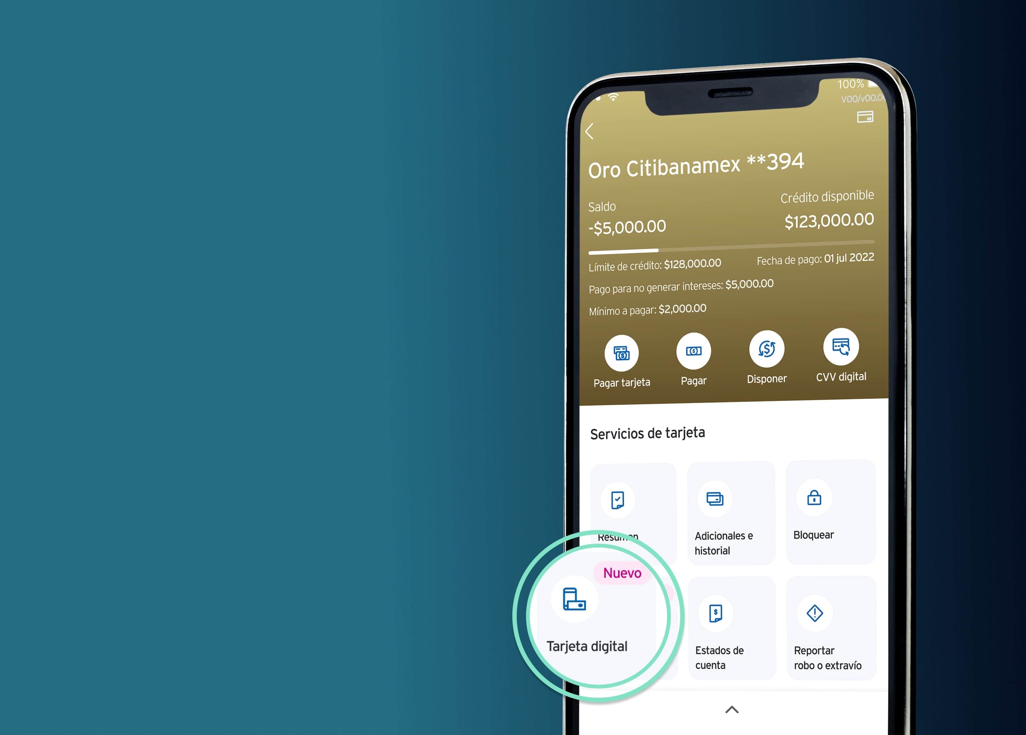 Banco Nacional de México | Banamex