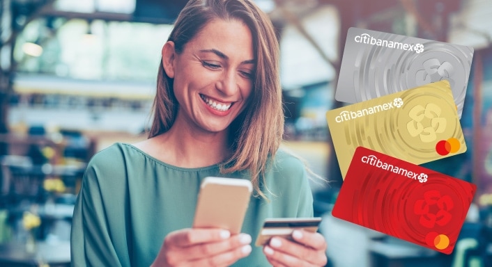 Banco Nacional de México | Citibanamex