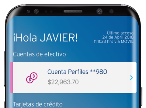 Citibanamex Priority Productos | Citibanamex.com