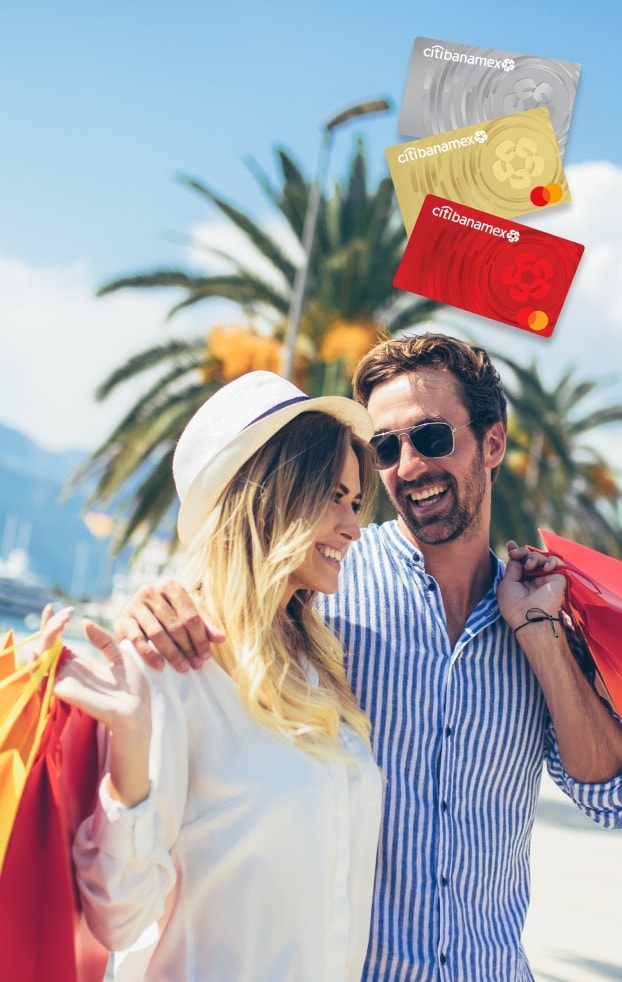 Banco Nacional de México | Citibanamex