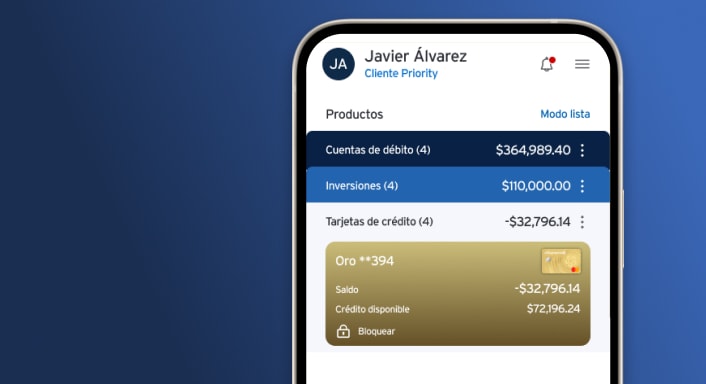 Banco Nacional de México | Citibanamex