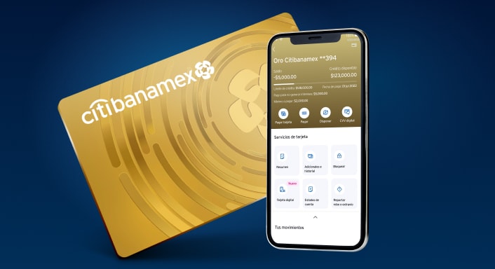 Banco Nacional de México | Banamex