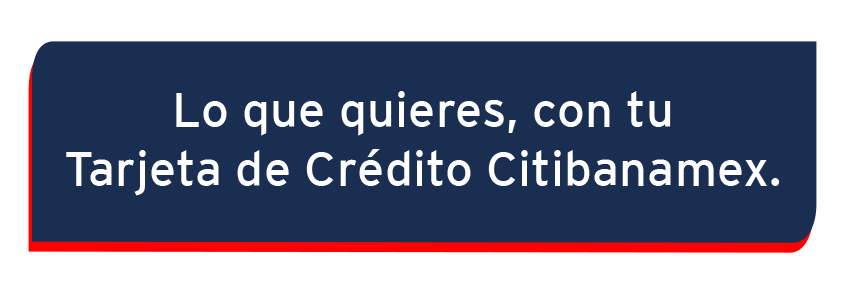 Banco Nacional de México | Citibanamex