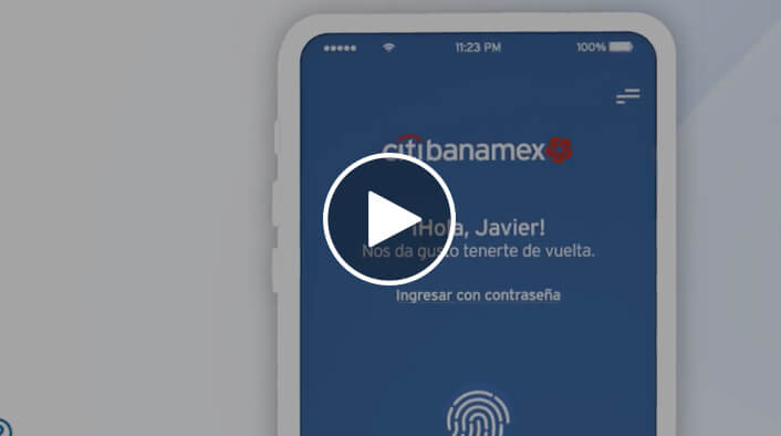 CoDi® QR Sistema de Pagos y Cobro Digital | Citibanamex