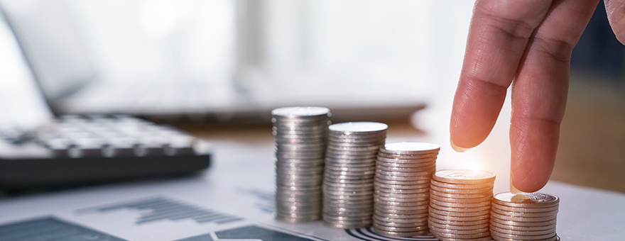 Toma el control de tus finanzas y alcanza tus metas. | Banamex