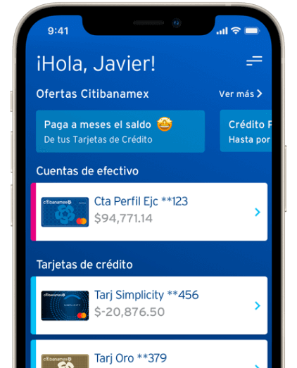 Pagos Digitales con Apple Pay y Samsung Pay | Citibanamex