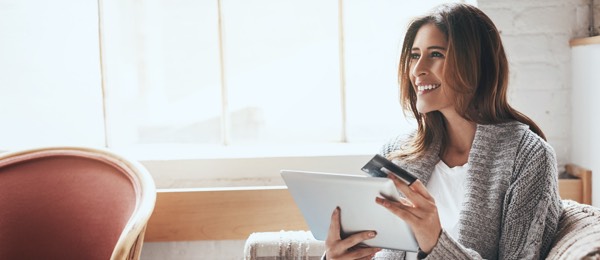Tarjeta de Crédito B•smart Citibanamex Mastercard® | Citibanamex.com