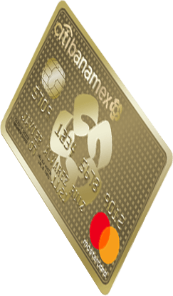 Tarjeta de Crédito Oro Citibanamex | citibanamex.com