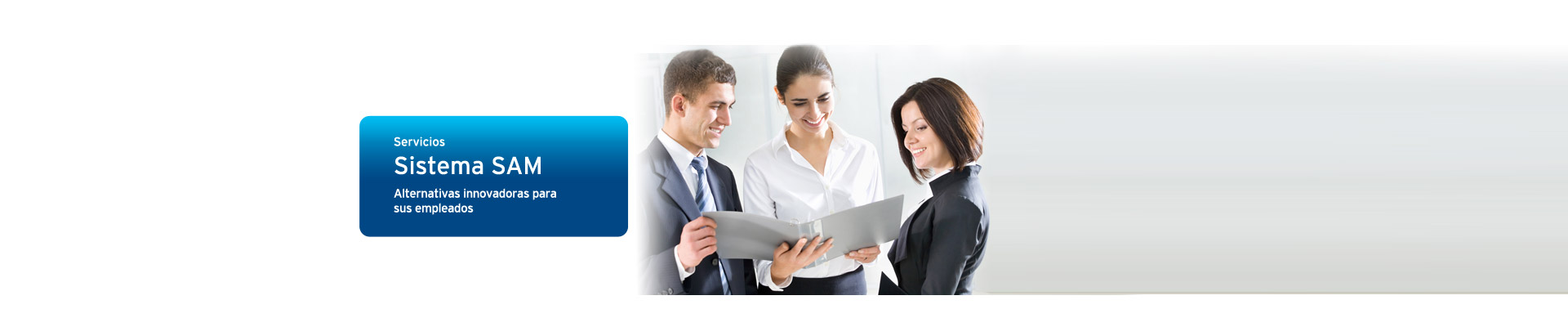 Sistema SAM | Banamex.com