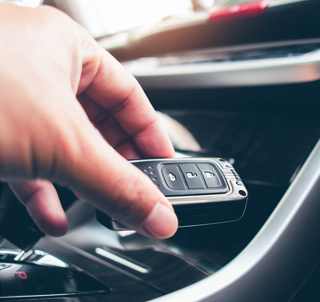 Seguro de Auto Protegido | Banamex