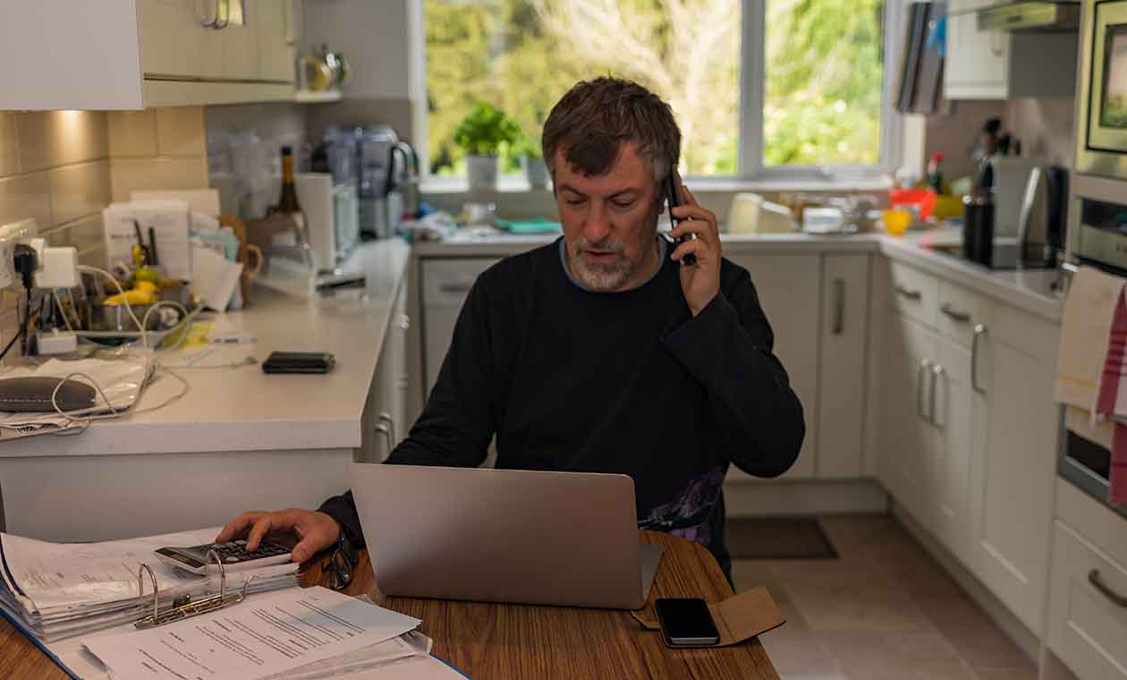 Haz tus transferencias sin salir de casa | Banamex