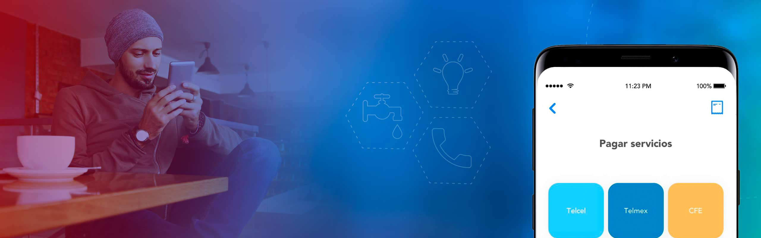 Servicios Transfer Citibanamex | Citibanamex.com